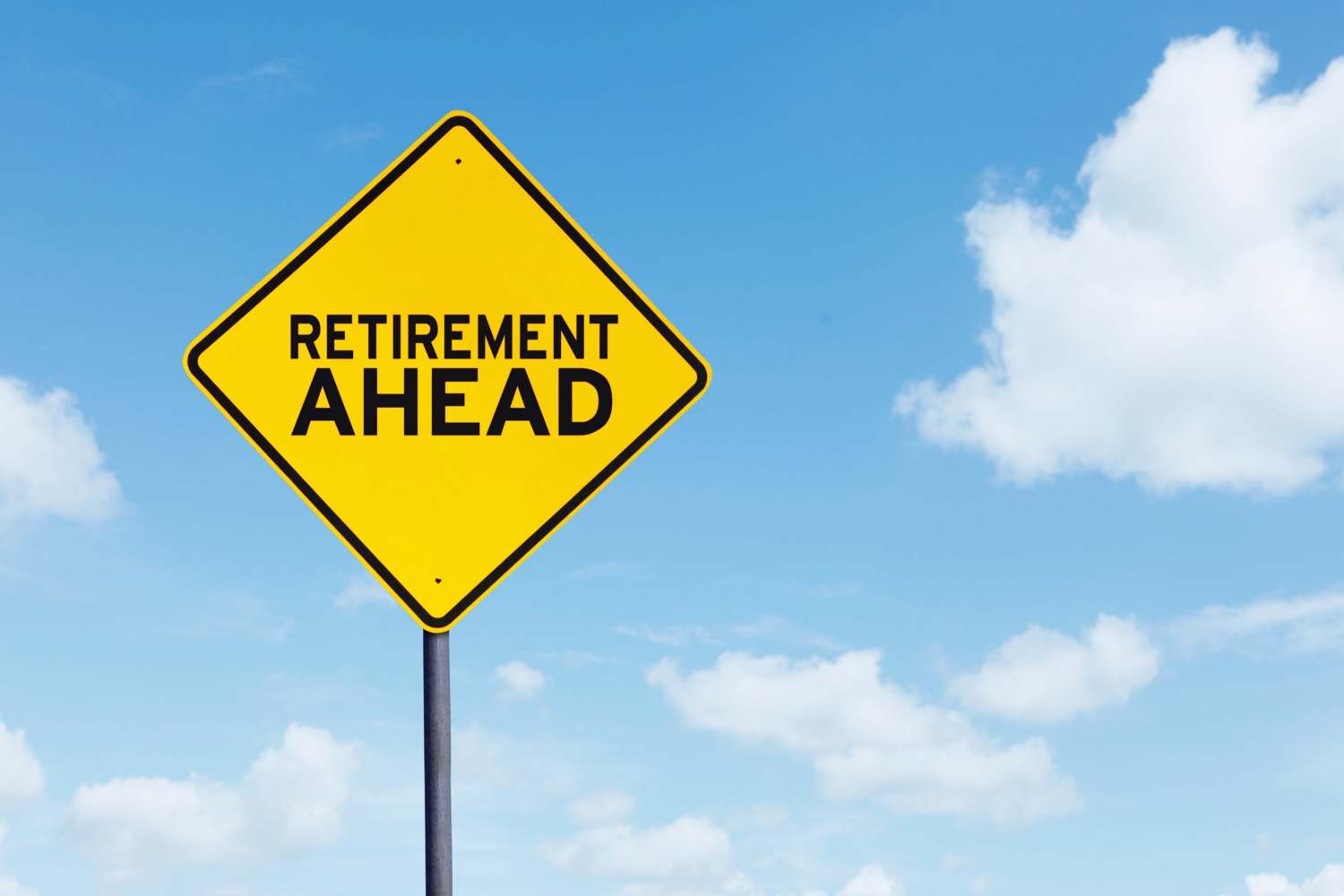 Retirement Planning 101: How To Get Started | Rademacher Financial Inc.